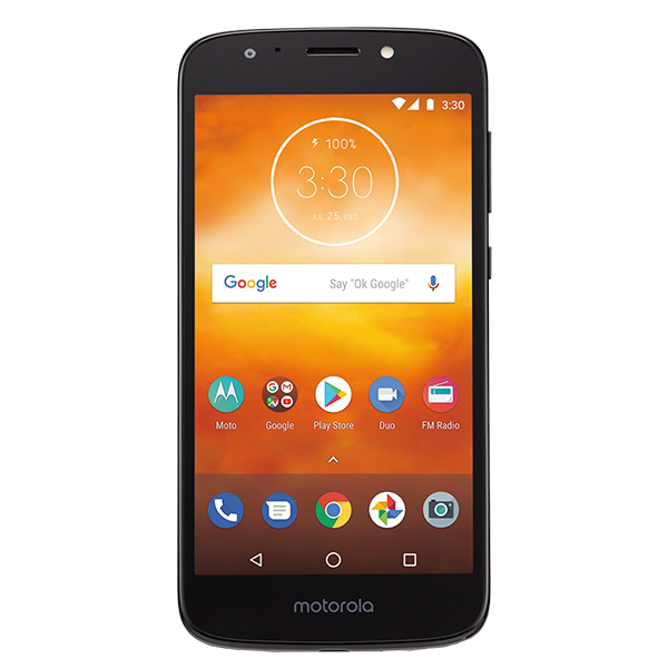 Motorola Moto E5 Play User Guide & Manual