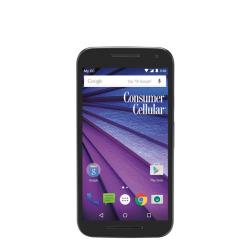 Support & FAQs: Phone Manuals & Videos | Consumer Cellular