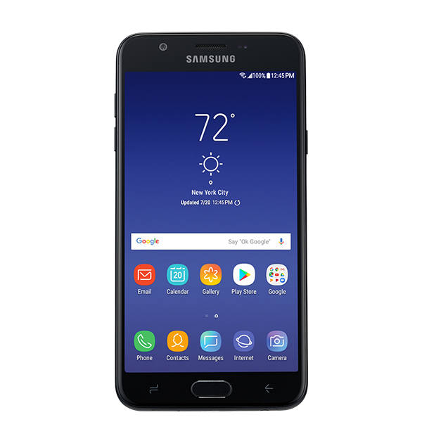 Samsung Galaxy J7 User Guide & Manual