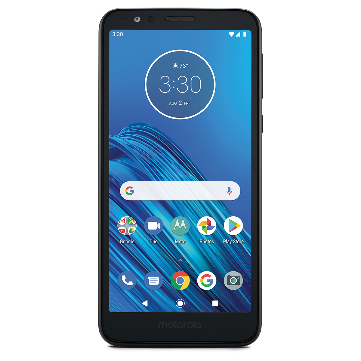 Motorola Moto E6 User Guide & Manual