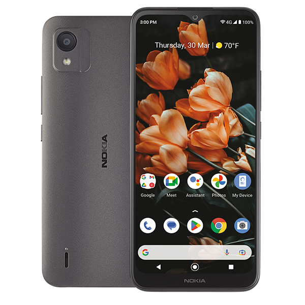 Nokia C110 User Guide & Manual
