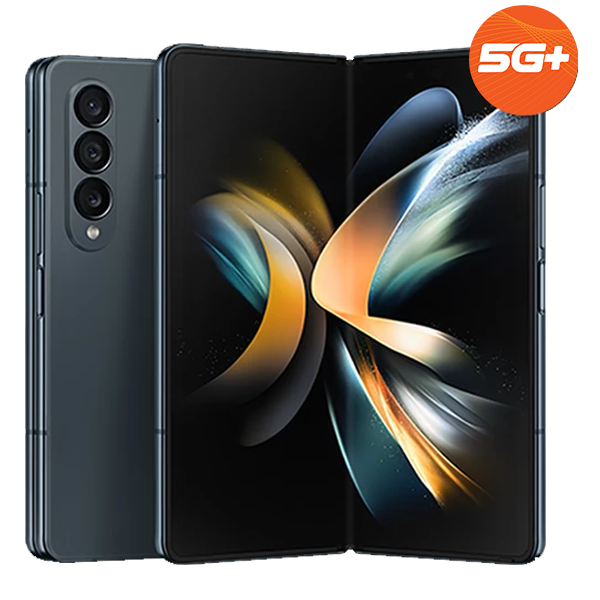 Samsung Galaxy Z Fold4 User Guide & Manual