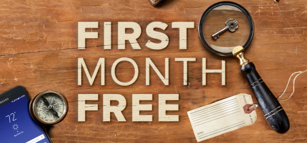 Join Consumer Cellular or Add A New Line Today & Get First Month Free