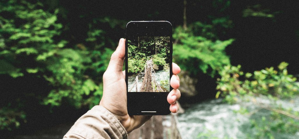 ENHANCE YOUR PHOTOS WITH THESE SMARTPHONE APPS
