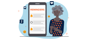 How to Set a Reminder on Your Smartphone (iPhone & Android Guide – 2025)
