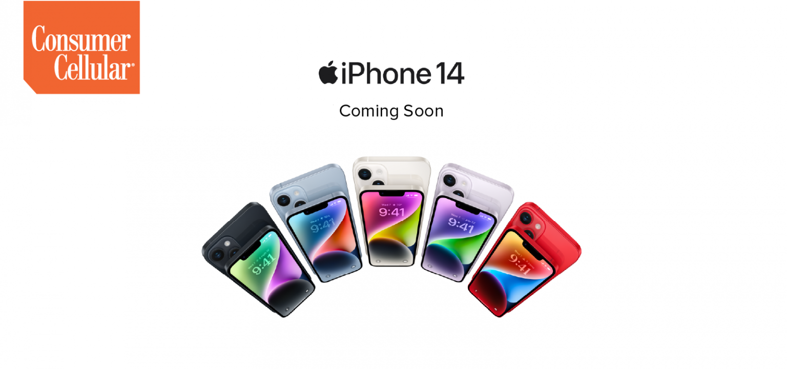 THE NEW APPLE IPHONE 14 SERIES IS COMING SOON - Our Blog