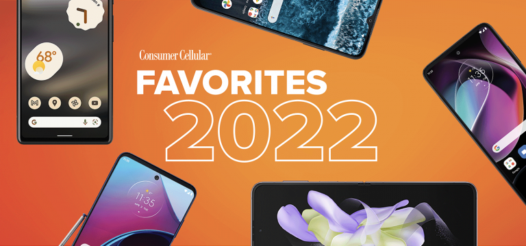 OUR FAVORITE SMARTPHONES OF 2022 - Our Blog