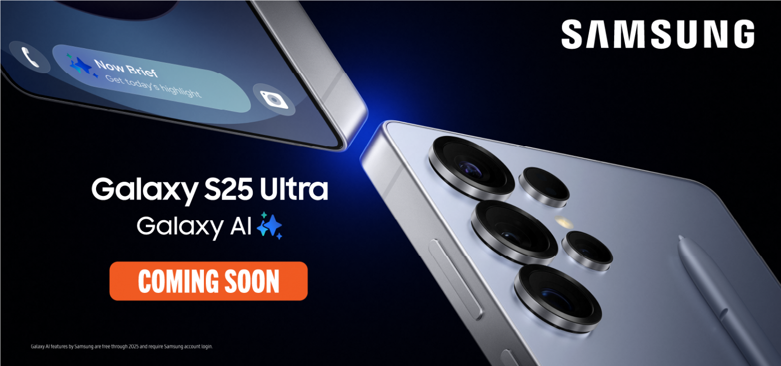 Life Opens Up with Galaxy: Coming Soon Samsung Galaxy S25 Series - Our Blog