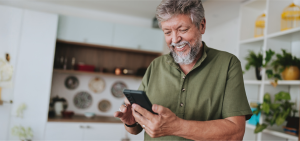 Best Cellphone Plans for Seniors - 2025 Comparison