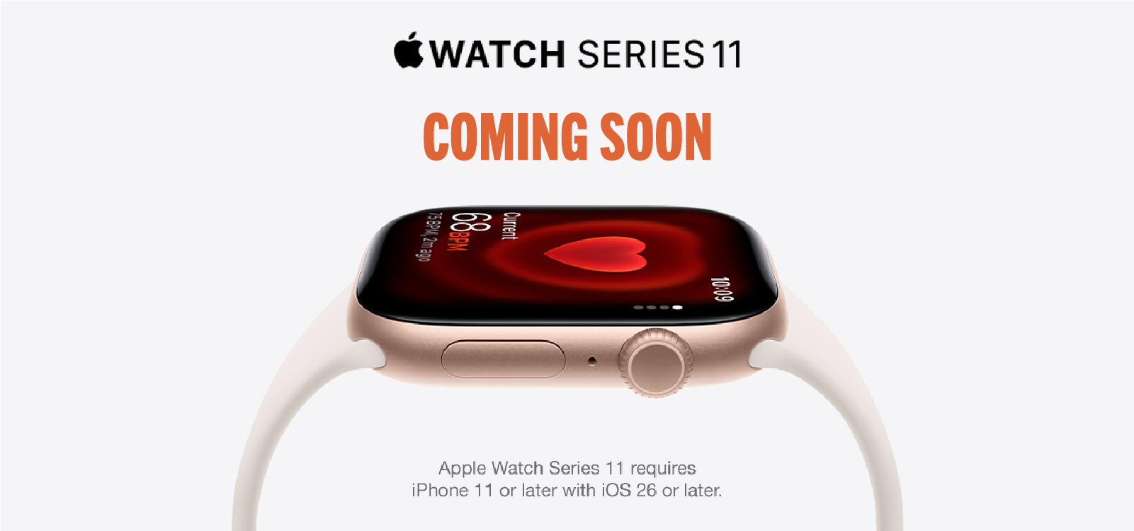 Apple Watch Series 11: Coming Soon - Our Blog