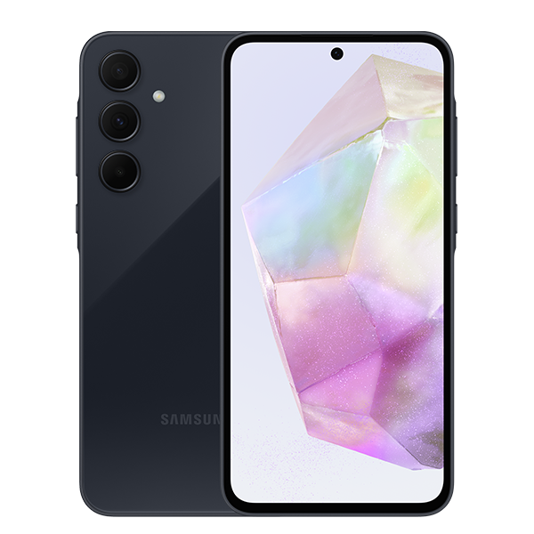 Samsung Galaxy A35 5G User Guide & Manual