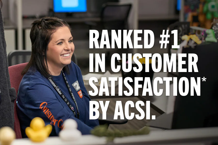 About Us | Consumer Cellular