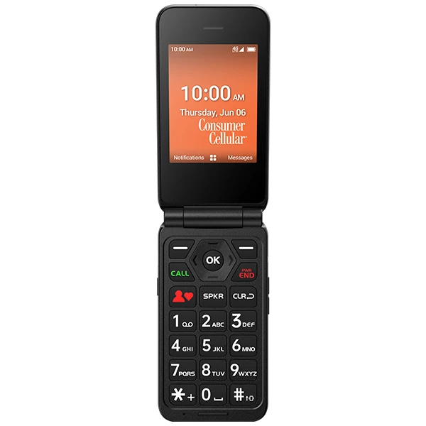Consumer Cellular Device Support