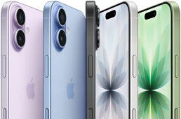 Apple iPhone Models