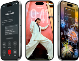 Apple iPhone Models
